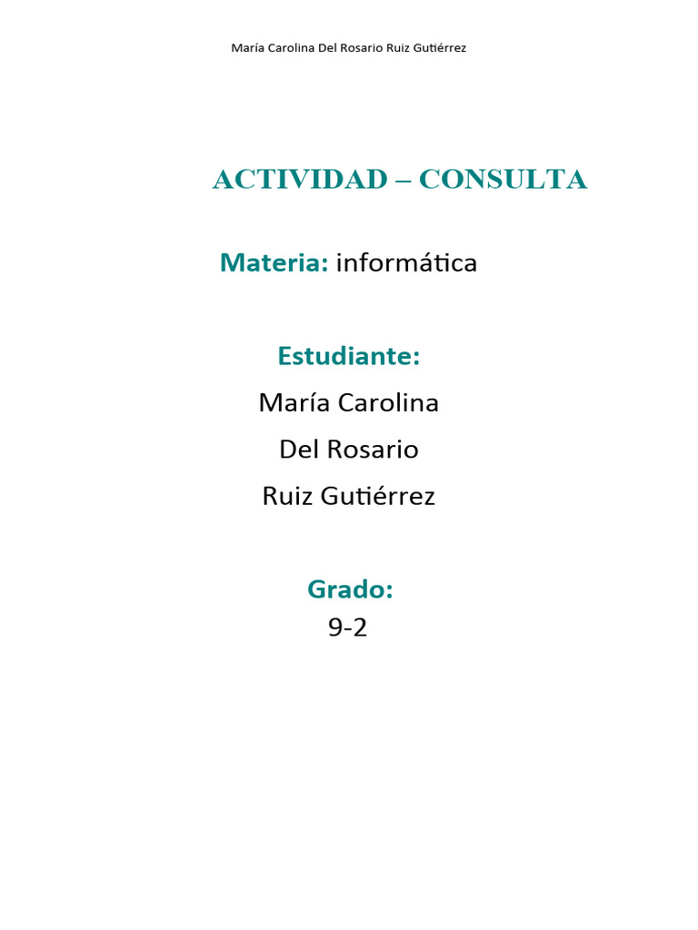 Actividad Consulta Descargar Gratis Pdf Python Lenguaje De 6279