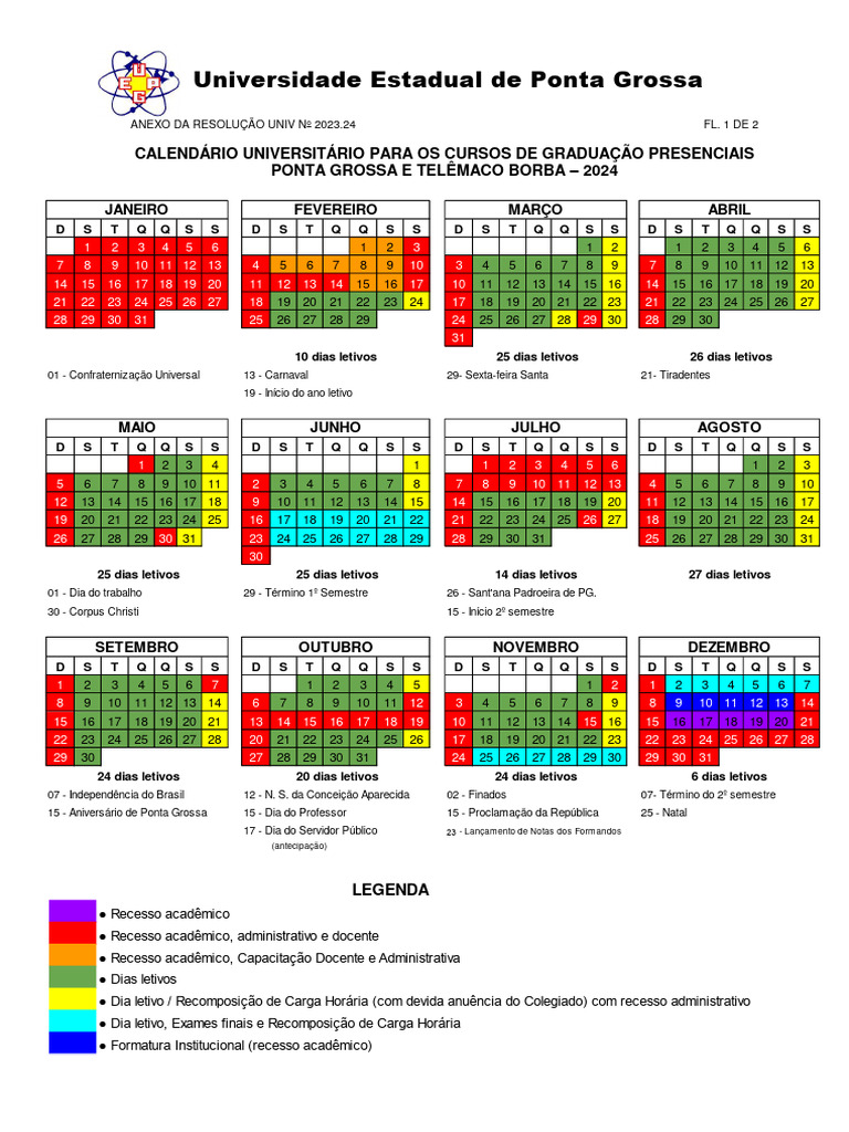 Resuniv2023.24anexo__1_-calendario-universitario-uepg-2024-retificado | PDF