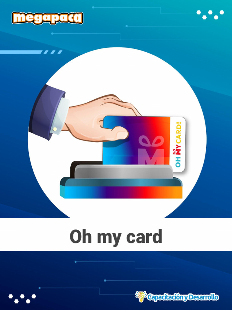 Consulta de saldo OMC en tiendas | PDF