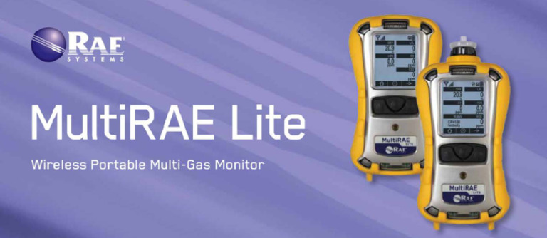 Etiqueta Multirae Lite | PDF