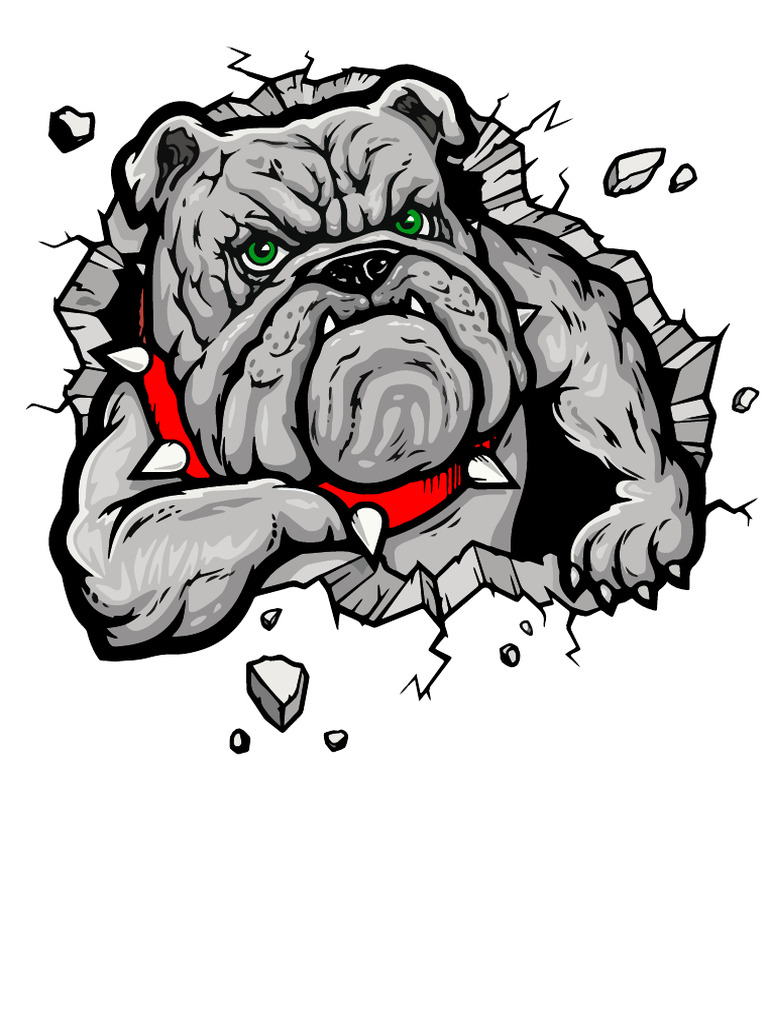 Bulldog | PDF