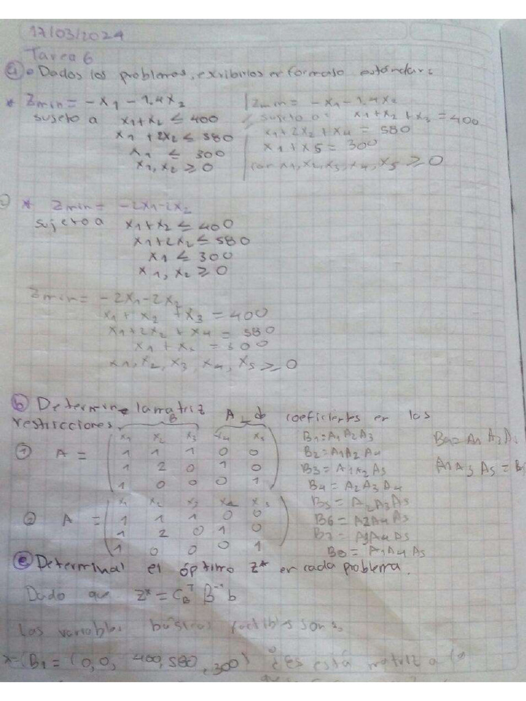 Taller 6 Iván Rubiano | PDF