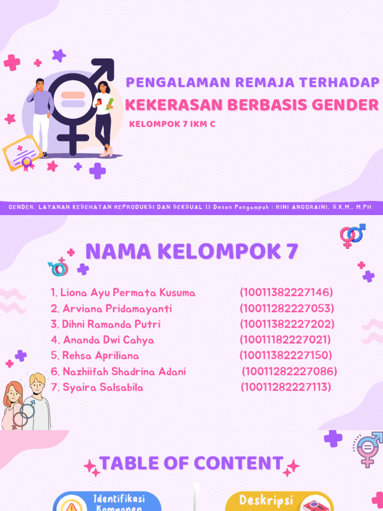 Kelompok 7 - IKM C - Tugas Pertemuan 5 | PDF