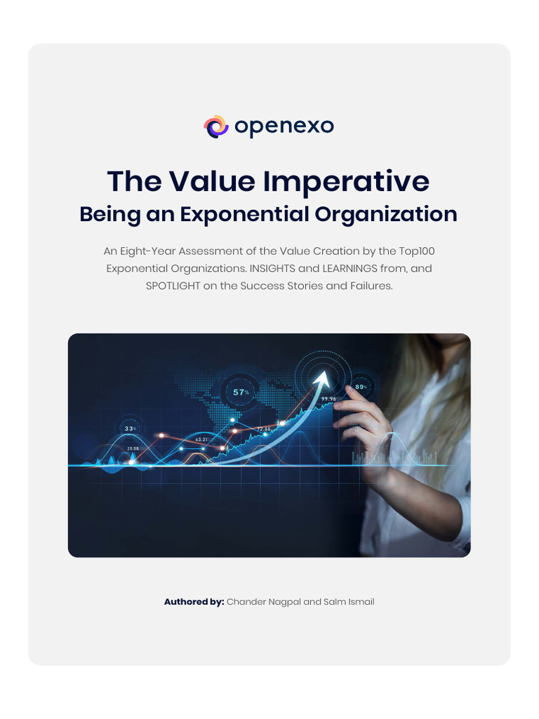 Exponential Success: Top100 Insights | PDF | Career & Growth | Business