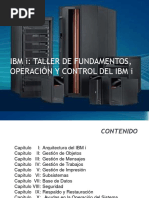As 400 Manual | PDF | Compilador | Tabla (base de datos)