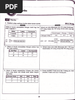 Tingkatan 5 Matematik Bab 4 | PDF