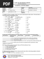 Declamation Pieces for Kids and Teens | PDF