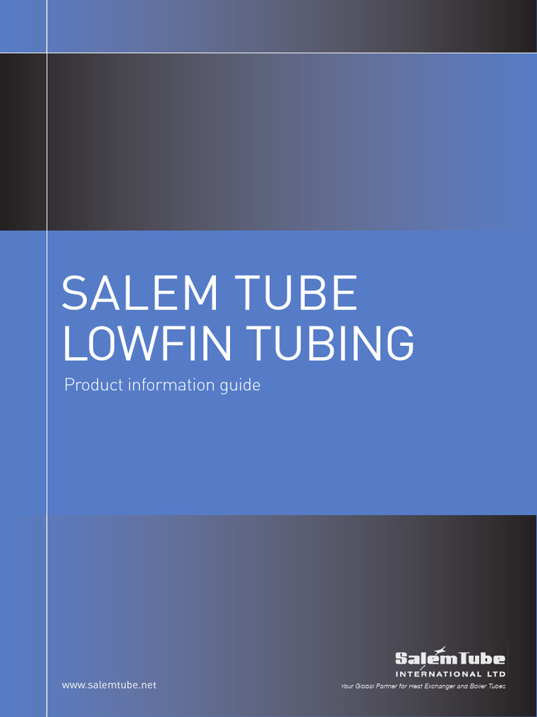 New Lowfin Product Sheet V1 | PDF | Pipe (Fluid Conveyance) | Secondary Sector Of The Economy