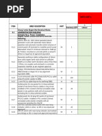 33KV HT Panels | PDF