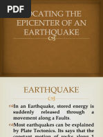 Oreo Plate Tectonics Lab Guide | PDF | Plate Tectonics | Geophysics