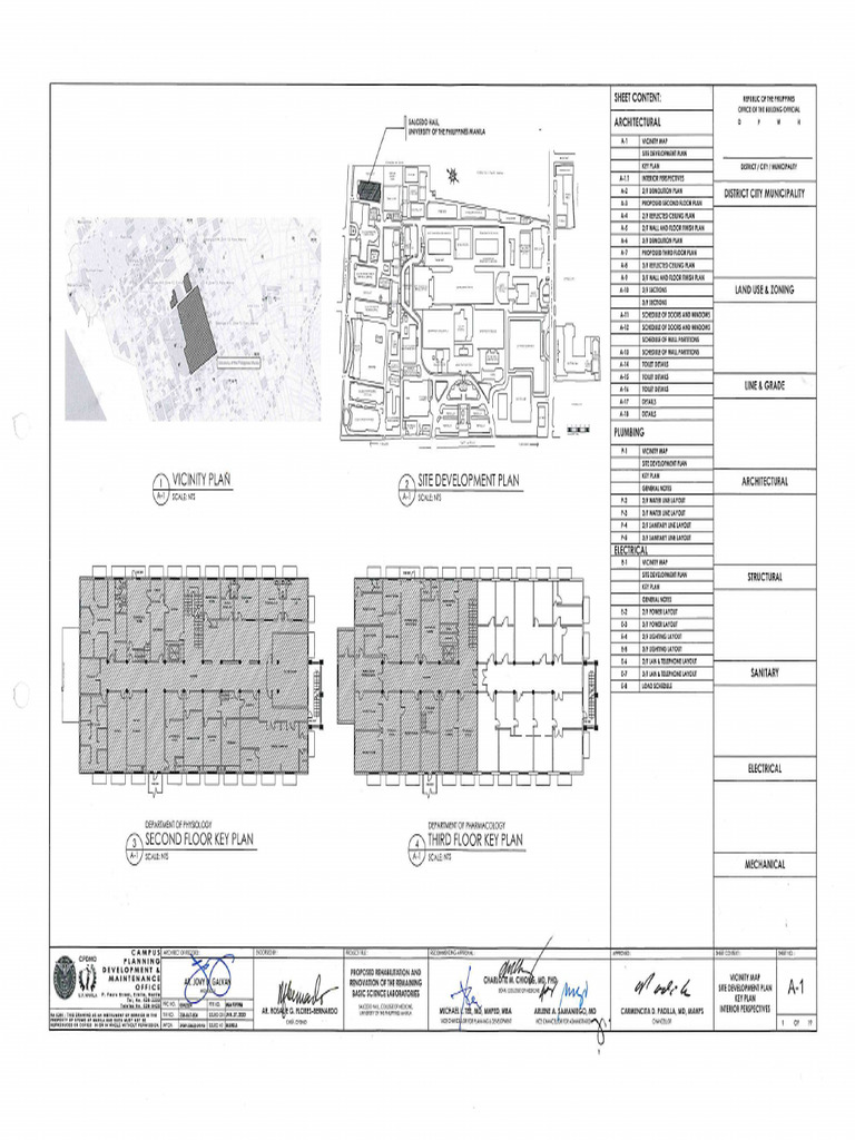 Floor Plan-1-5 - Compressed | PDF