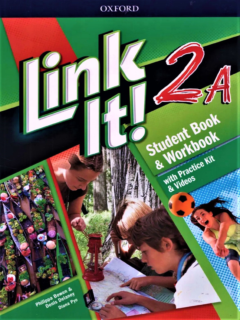 Link It 2 | PDF