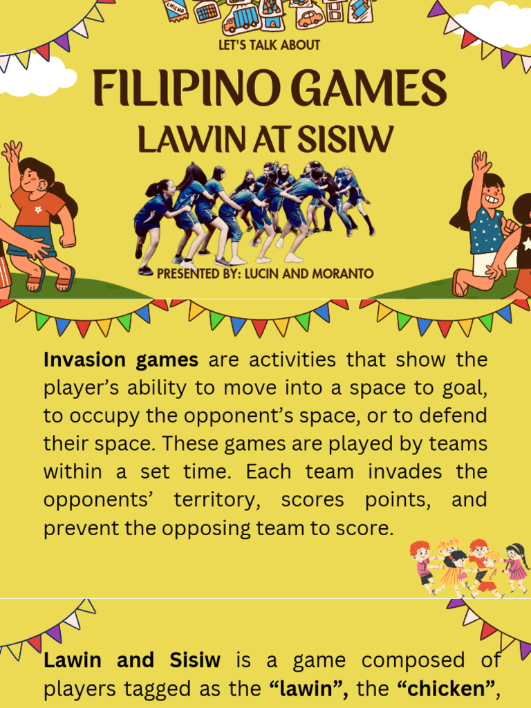 Lawin at Sisiw - (Lucin, Moranto) | PDF | Chicken