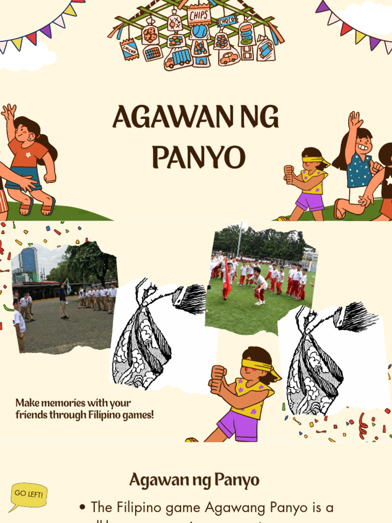 Agawang - Panyo (Morete, Onarse) | PDF