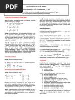 Prova Anterior Efomm 2024 | PDF