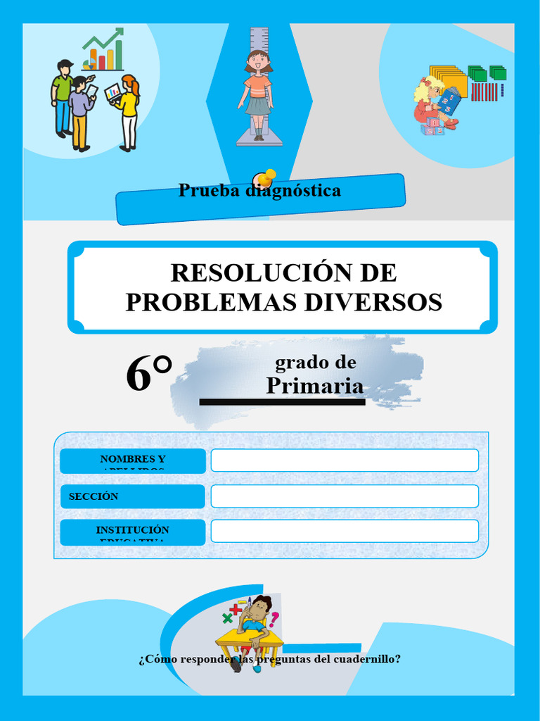 Guía para Resolver Problemas de Diagnóstico | PDF | Kilogramo