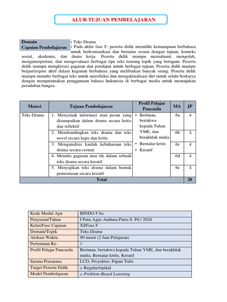 UTS. PSE - Agus Ambara | PDF