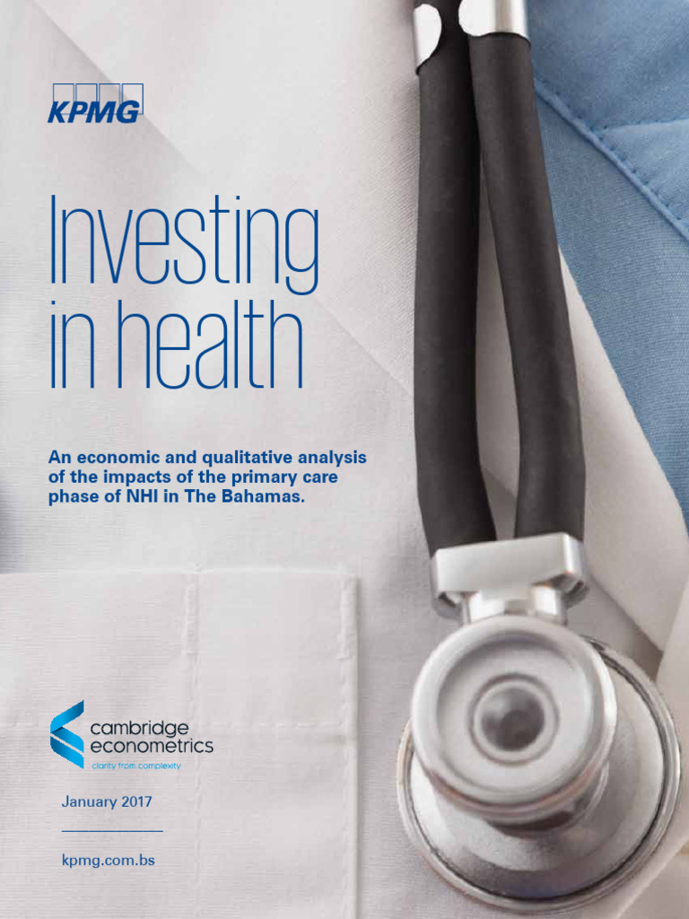 Impact Assessment of Phase 1 NHI in The Bahamas | PDF | Universal ...