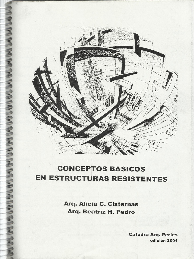Conceptos Basicos en Estructuras 1,2 | PDF