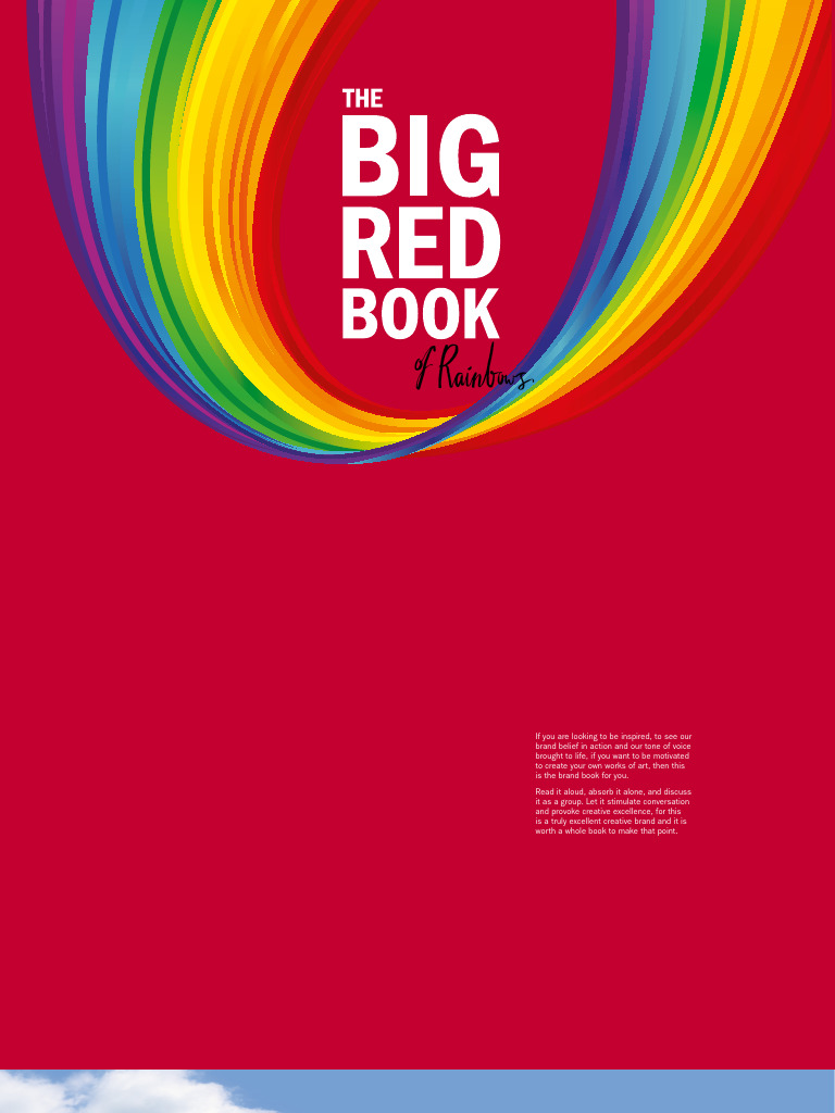 01 Skittles Big-Red-Book 150604 | PDF