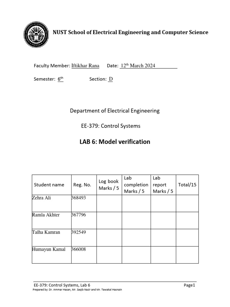 Lab 6 Lcs | PDF | Computer Science | Computing