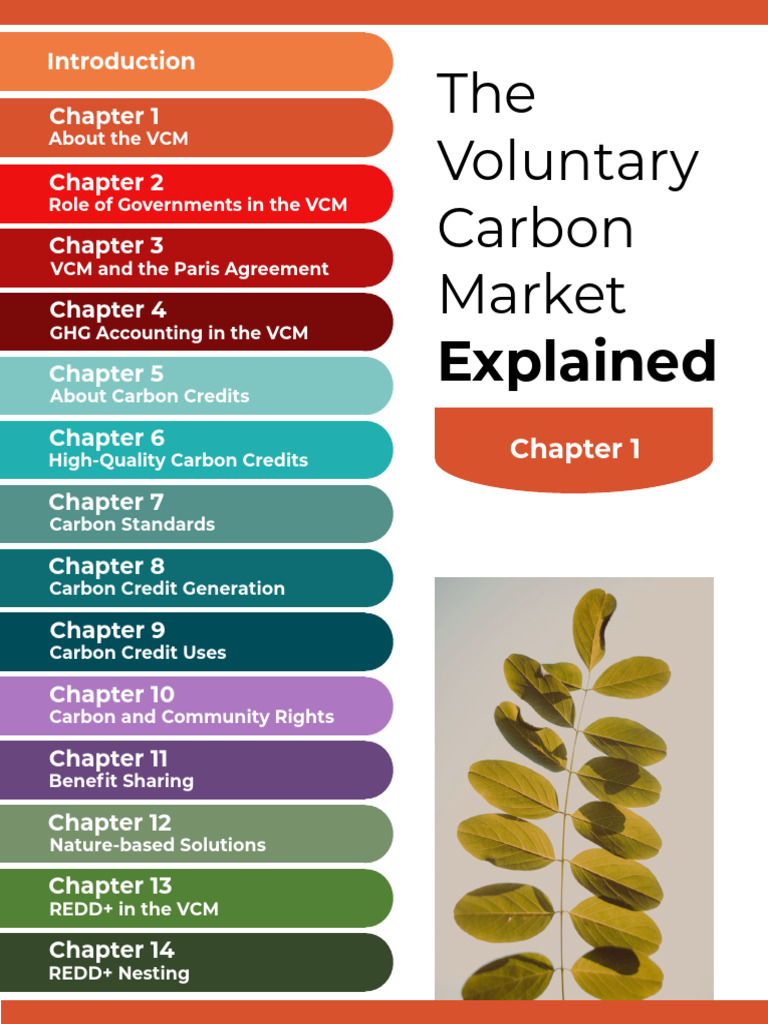 VCM Explained Chapter1 | PDF VCM Explained Chapter1 | PDF