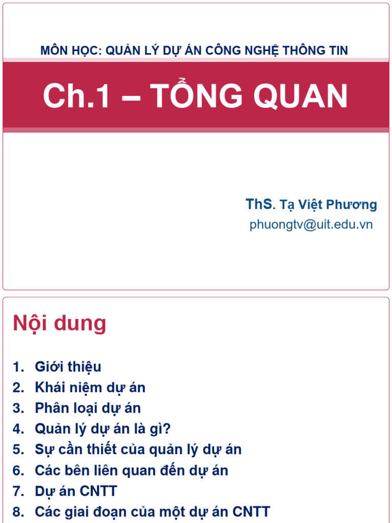 Ch1 - Introduction - SV | PDF Ch1 - Introduction - SV | PDF