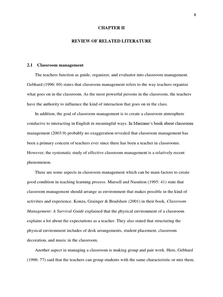 CHAPTER-II-SAMPLE-IN-RESEARCH | PDF