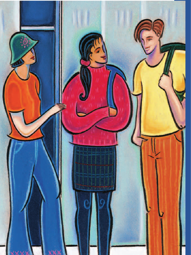 EBSCO FullText 2023 12 19 | PDF | Adolescence | Sexual Intercourse