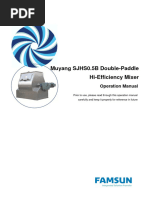 Meag Control Unit | PDF | Parameter (Computer Programming) | Safety