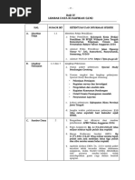 LPSE DPR RI - Informasi Tender | PDF