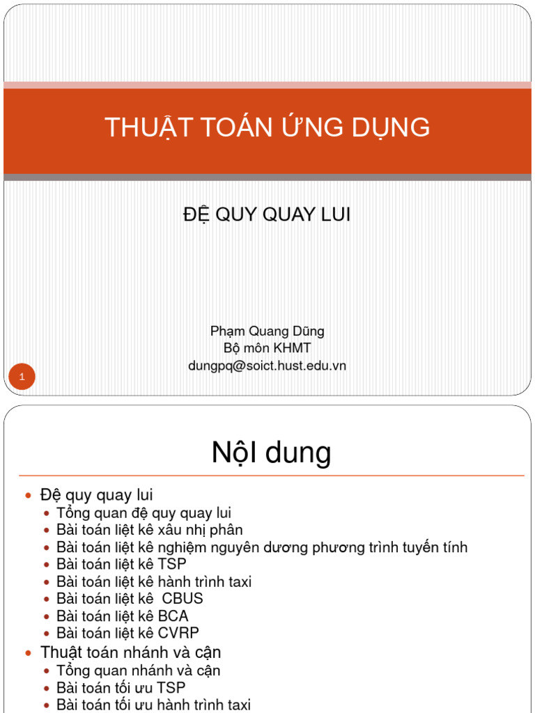 Chapter 3 Recursive Backtracking | PDF