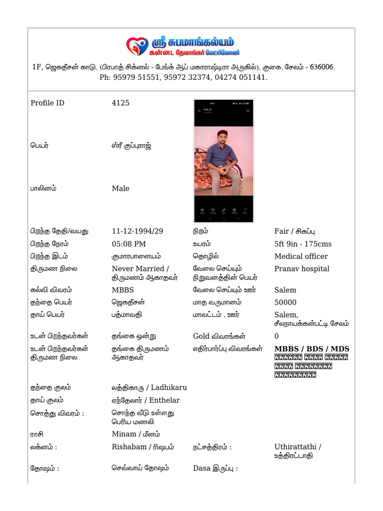 Mbbs / Bds / Mds | PDF