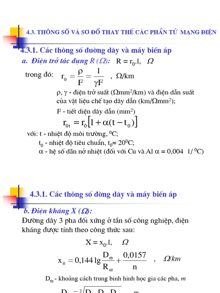 Ton That Cong Suat Và Dien Nang | PDF