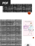 The Hundred Dresses | PDF