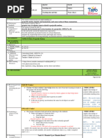Science Melcs Grade 9 | PDF | Chemical Compounds | Chemical Bond