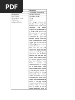 PANGANGAYAW | PDF | Politics | Social Science