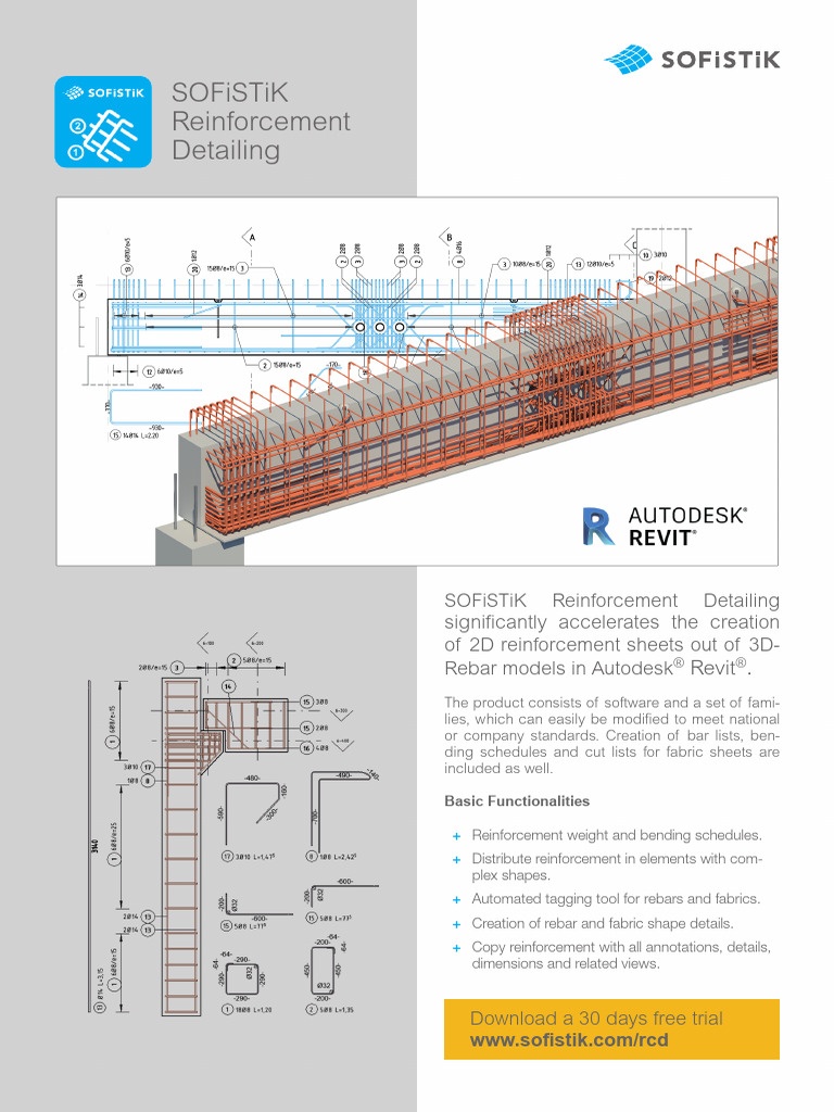 RCD 2021 en | PDF | Autodesk Revit | Software