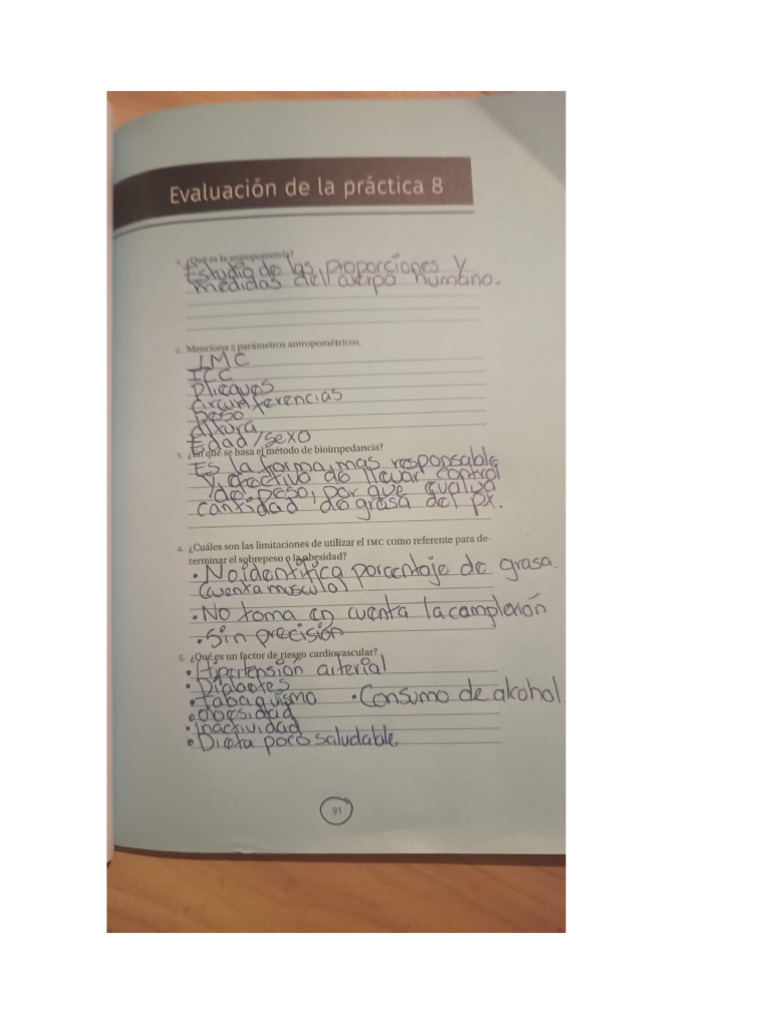 Practica 7 y 8 | PDF