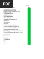 Appendix 73 - Instructions - RPCPPE | PDF | Units Of Measurement ...