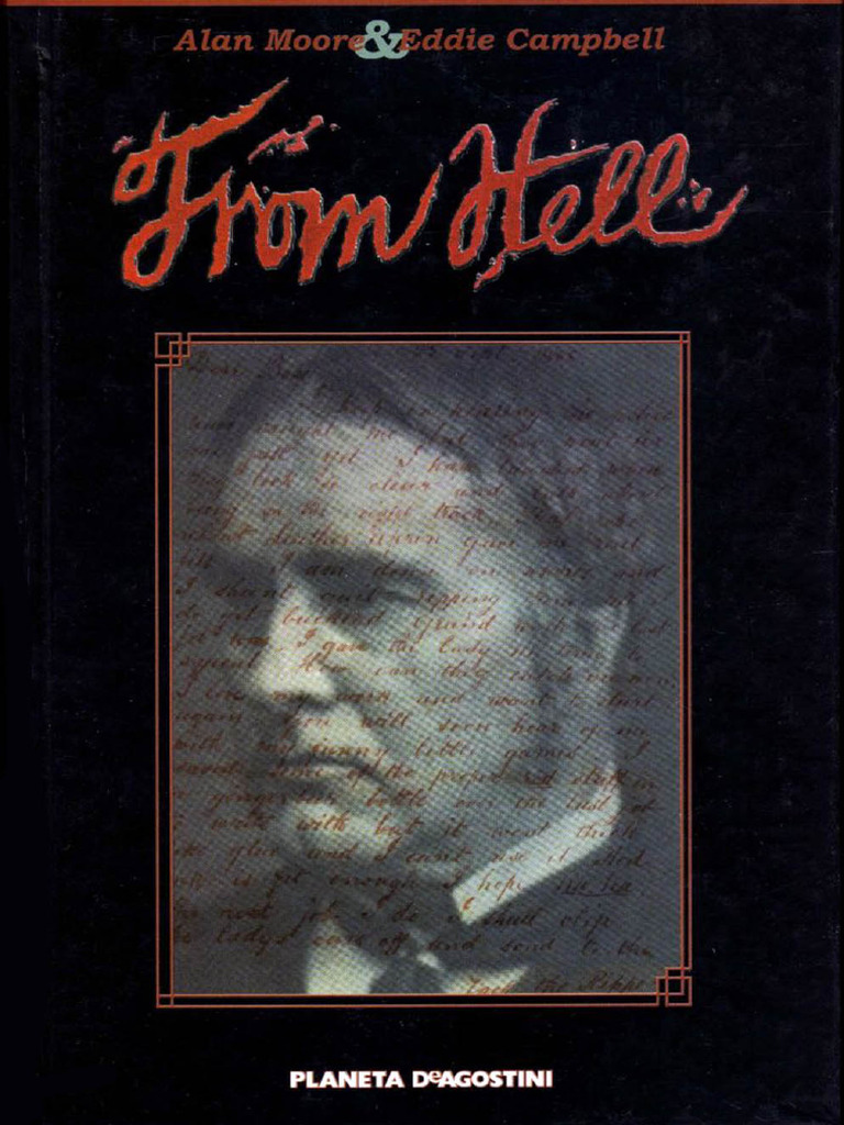 From Hell | PDF