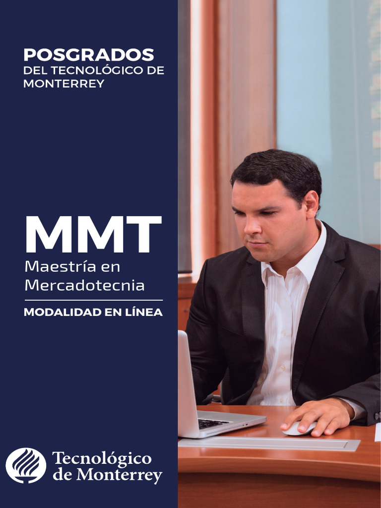 Programa Master en Marketing | PDF