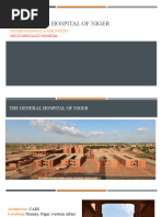 Hospital Design Concepts Overview | PDF | Hospital | Patient