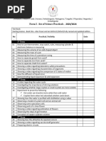 Static Electricity Questions GRADE 8 | PDF | Electric Charge ...