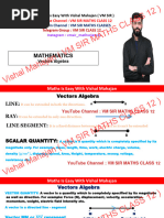 CBSE Class 12 PCM Syllabus 2025-2026 | PDF