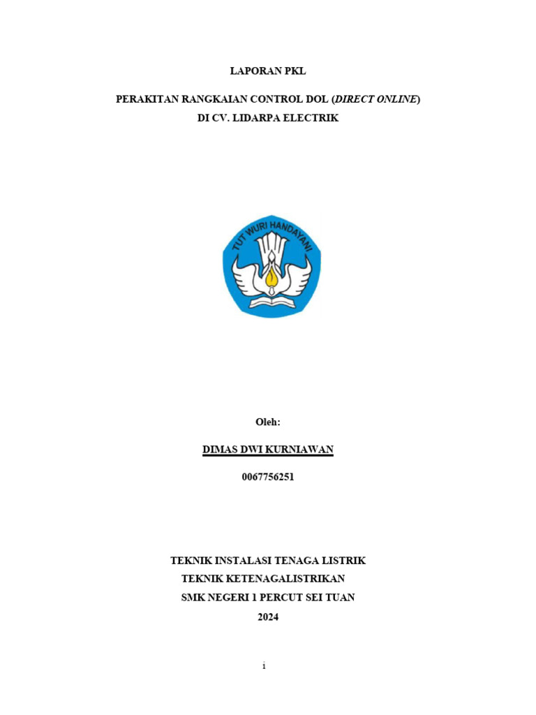 Word Dimas Dwi Kurniawan | PDF