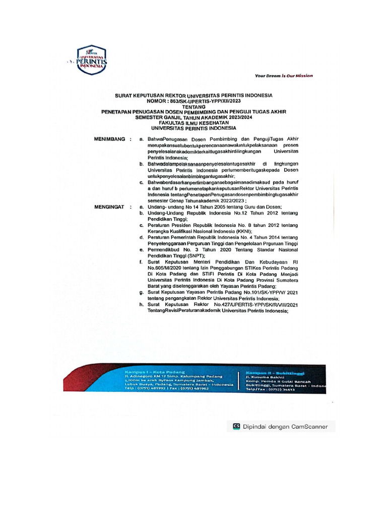 SK Kian Ners 2023-2024 | PDF