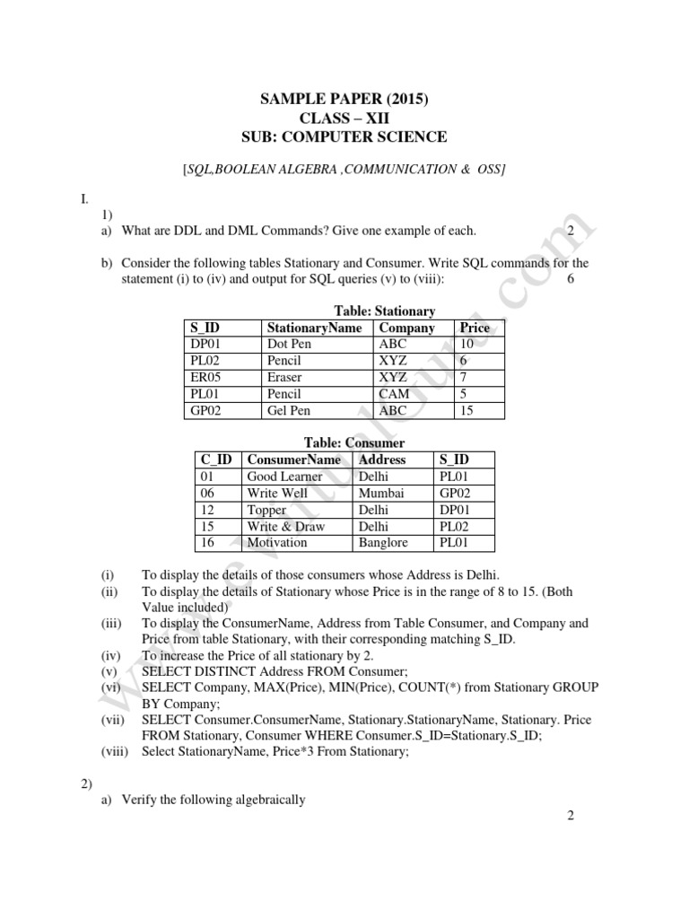 Evirtualguru Computerscience 24 | PDF | Computing | Telecommunications