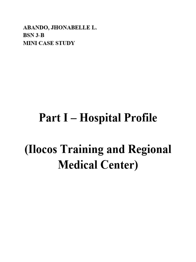 Case Study Femur Fracture | PDF