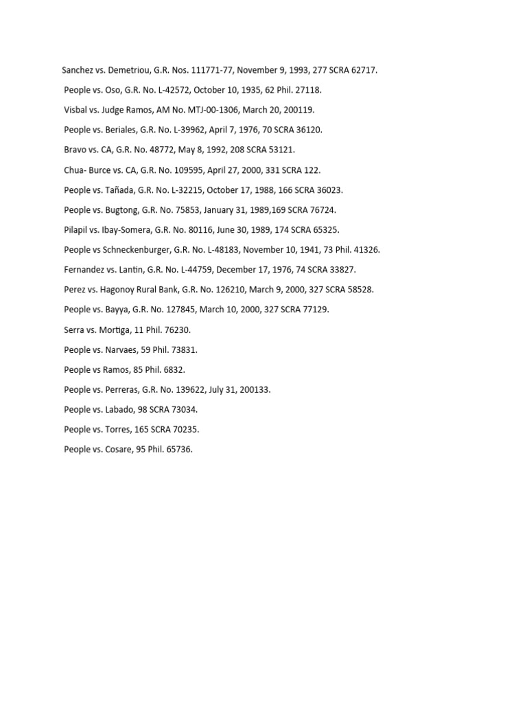 Clep Crimpro-Second Week | PDF